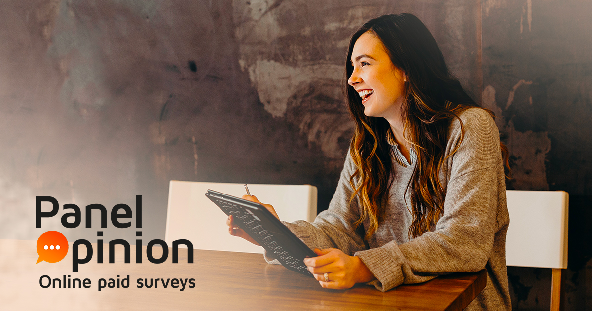 Get Paid to Complete Surveys – Make Money Online with Panel Opinion