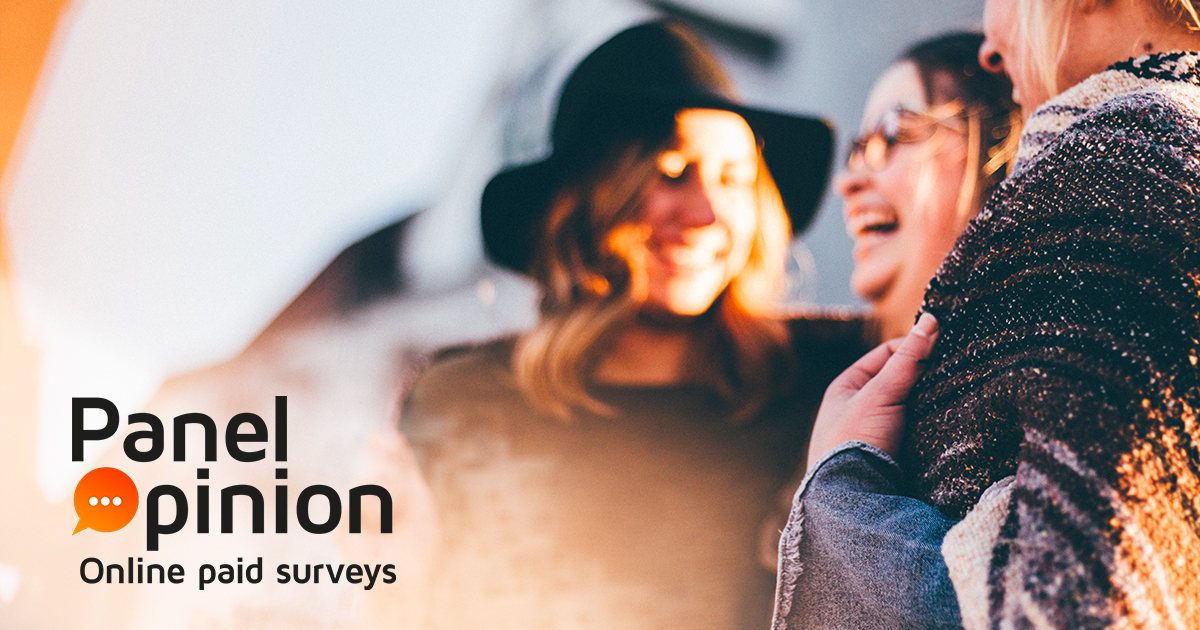 Get Paid to Complete Surveys – Make Money Online with Panel Opinion